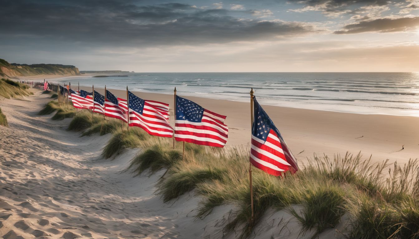 Discover The Best Normandy Tour From Paris: Unforgettable D-Day ...